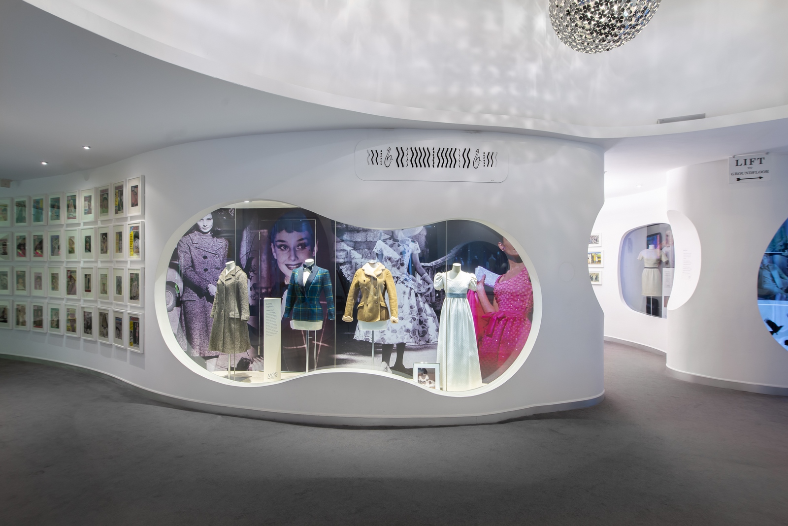 Newbridge Silverware Museum – Metrik Construction